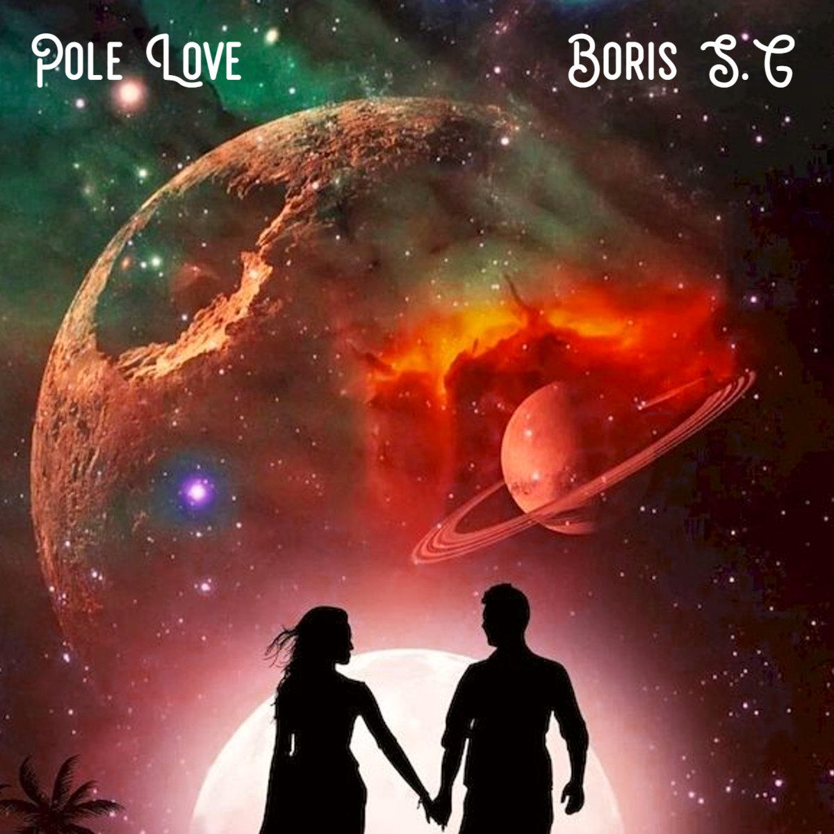 Pole Love | Boris S.G