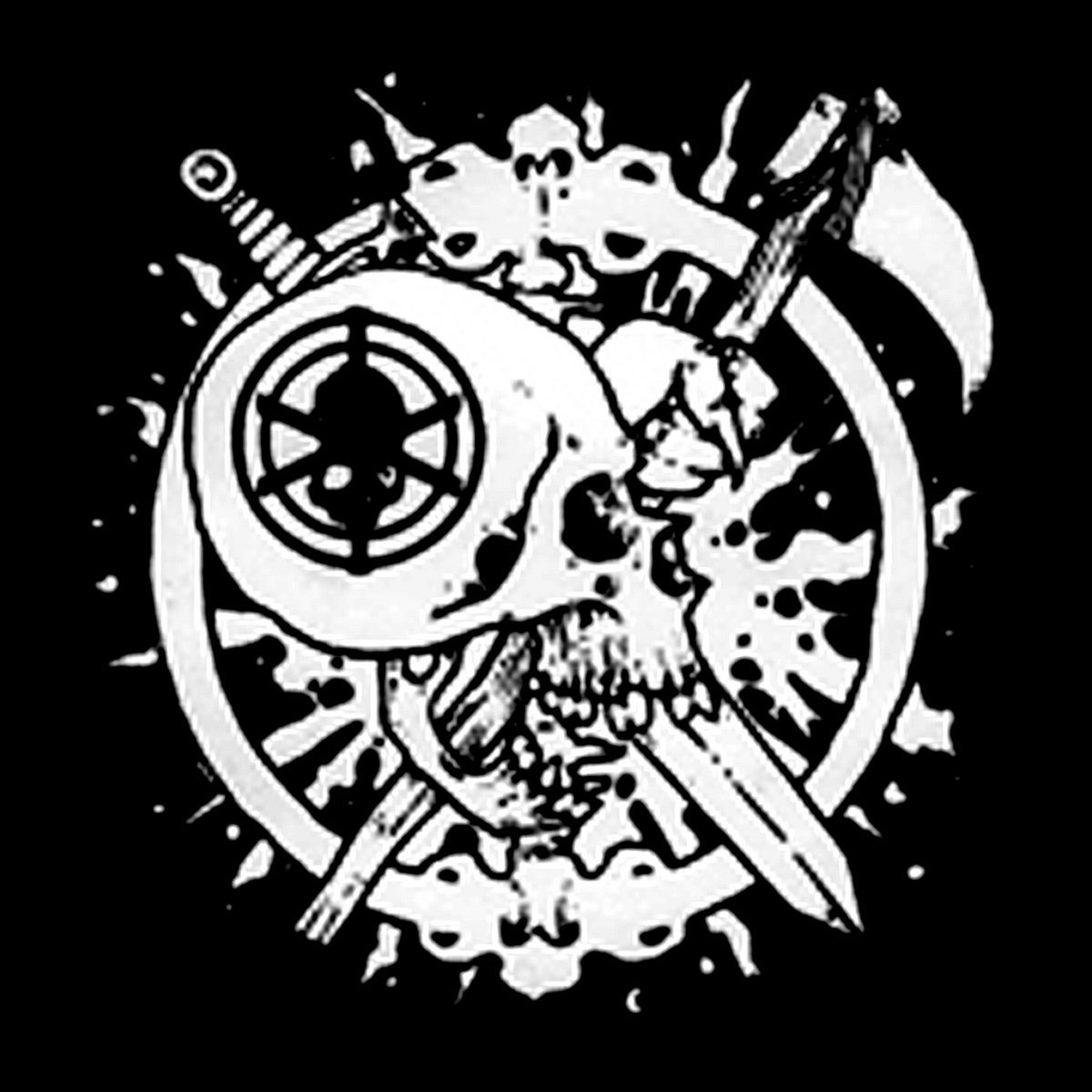 TOTAL DESTRUCTION | KRASSKEPALA