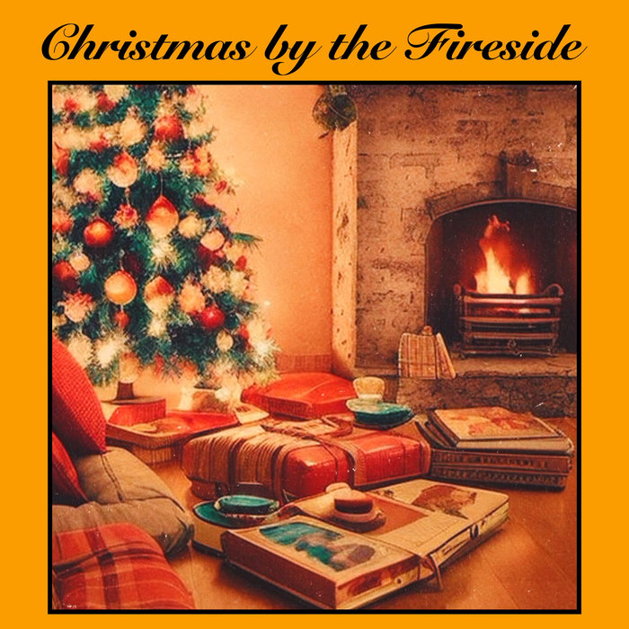Christmas by the Fireside | Happy Birthday | John Mamone