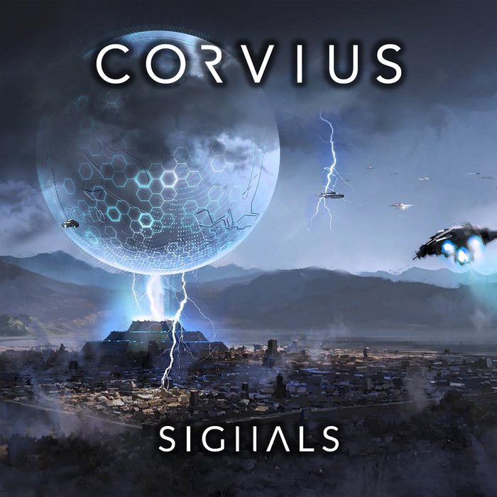 Signals | CORVIUS