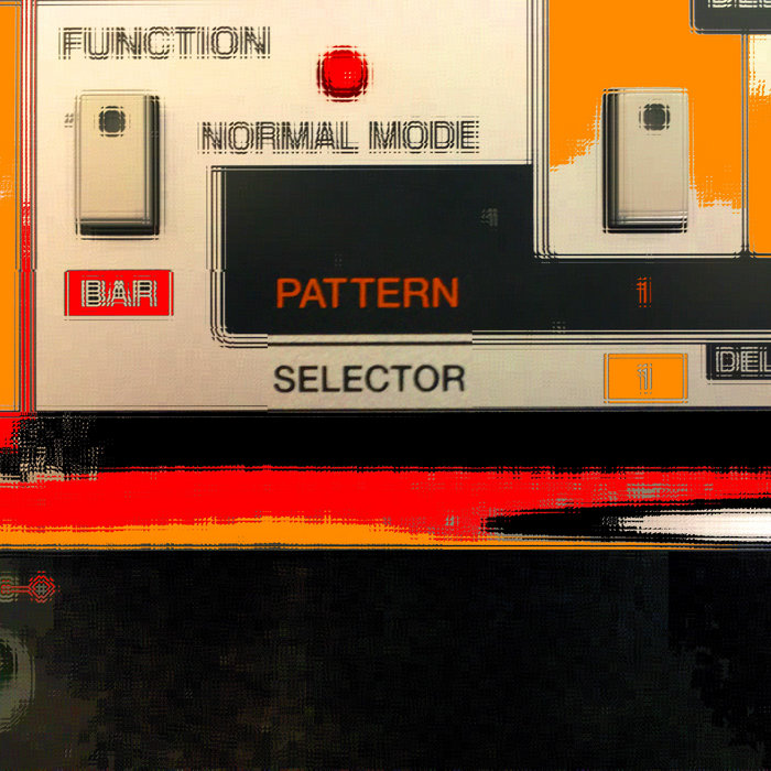 SELECTOR Ep | PTTRN Selector