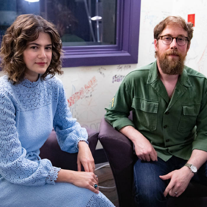 Native Harrow Folkadelphia and The Key Session 4/29/2019 | Native ...