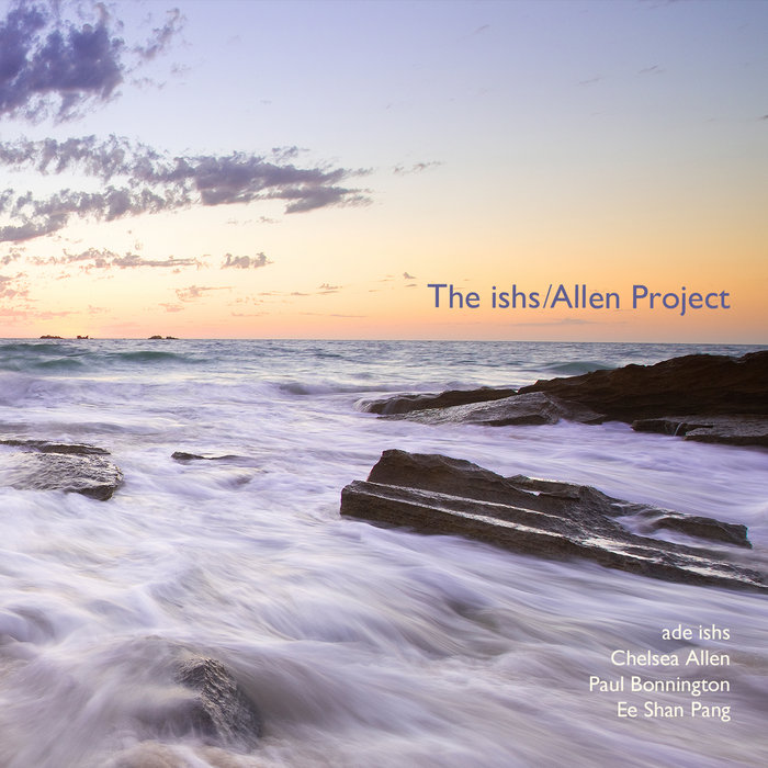 The ishs/Allen Project | The ishs/Allen Project | ade ishs