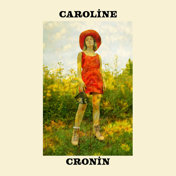 Caroline Cronin | Caroline Cronin