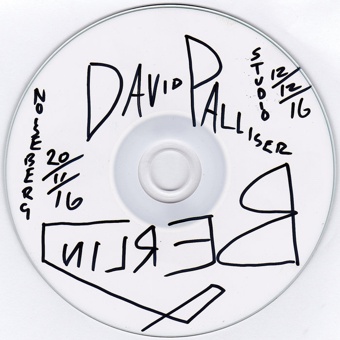 Berlin 2016 | david palliser