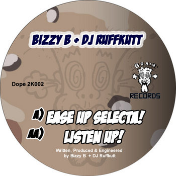 Music | Bizzy B