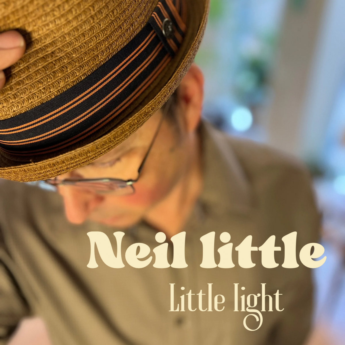 Little Light | Neil Little