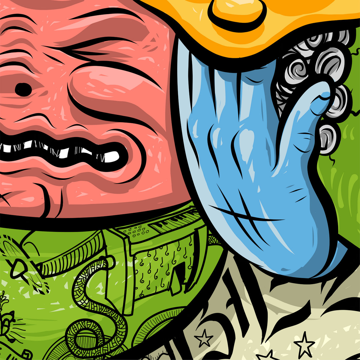 Blotto | Worthlittle