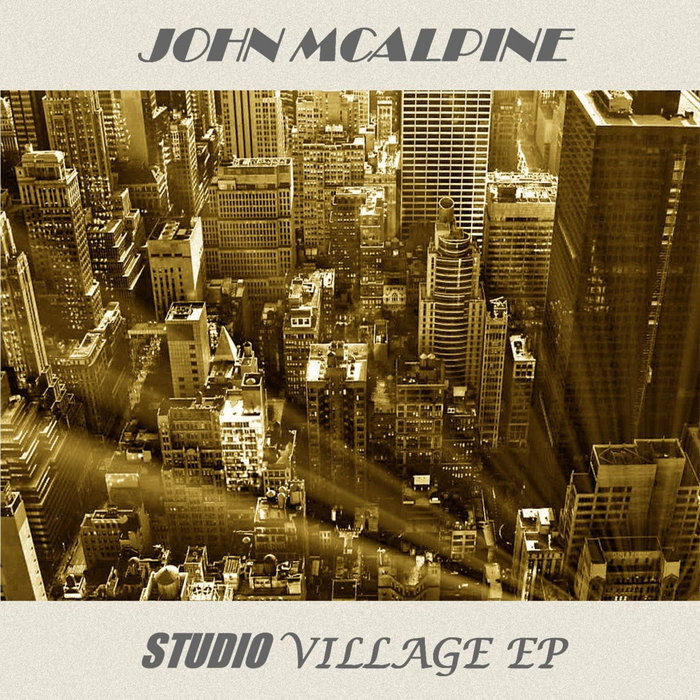 Have A New Drug | John Mcalpine