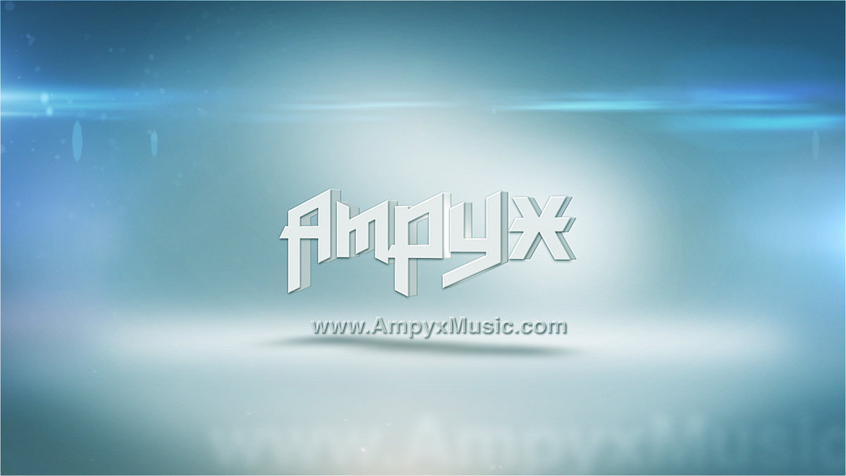From Above | Ampyx