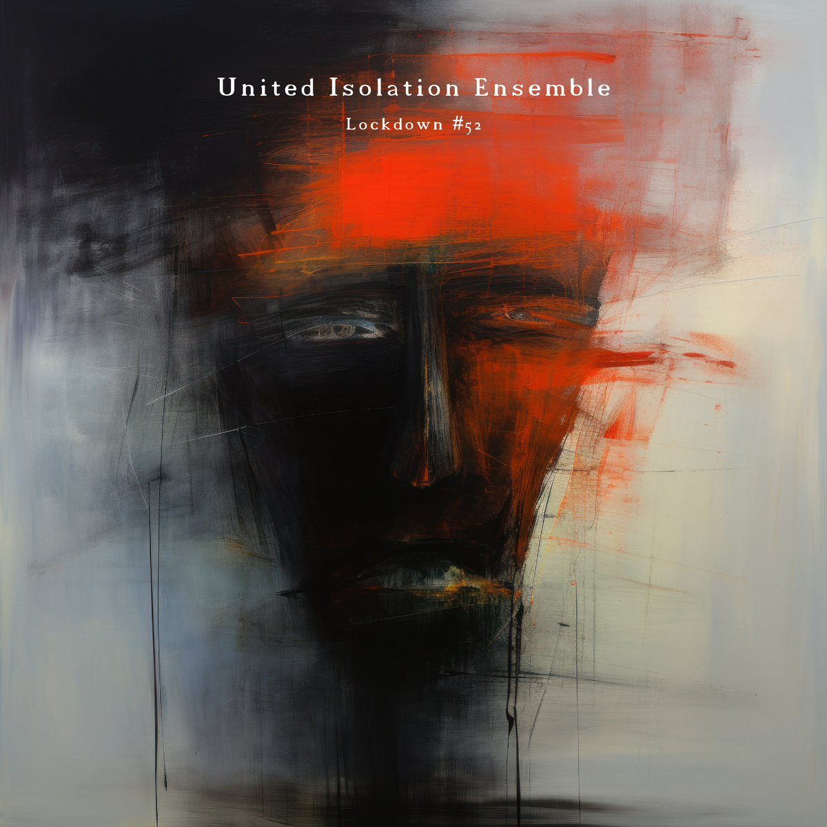 Lockdown #52 | United Isolation Ensemble