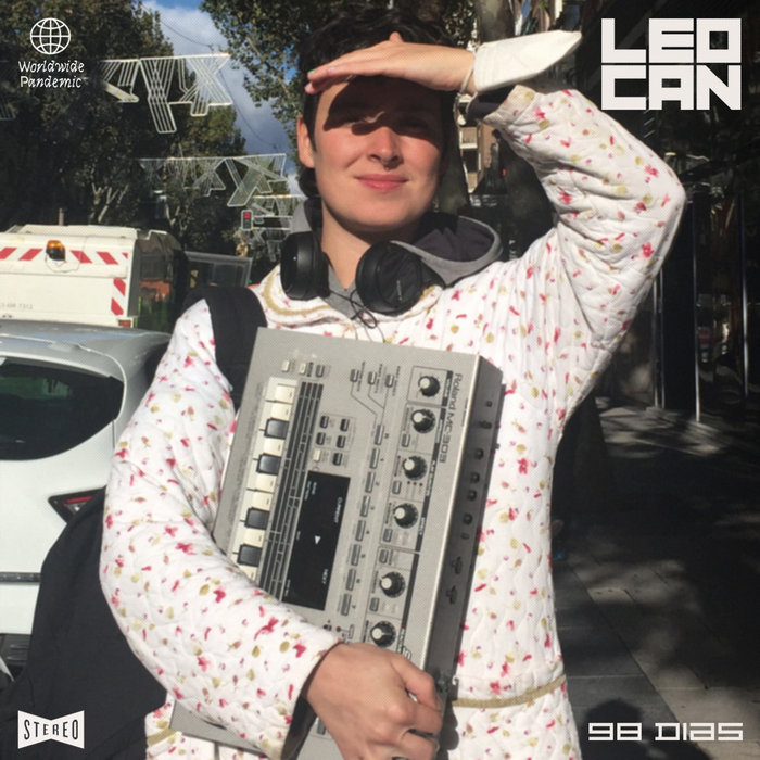 98 DÍAS | Leo Can