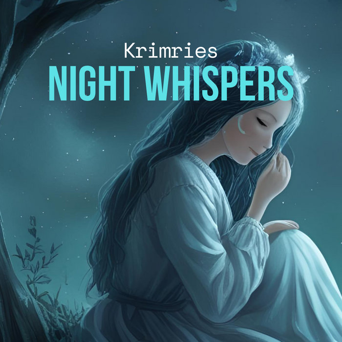 Night Whispers | Krimries