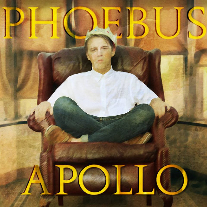 Phoebus | Apollo.