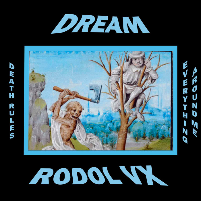 DREAM | Rodol VX
