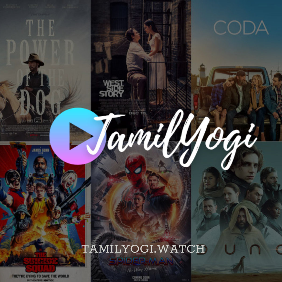 Tamilyogi - The Gateway to Explore a Cinematic Universe on Tamilyogi ...