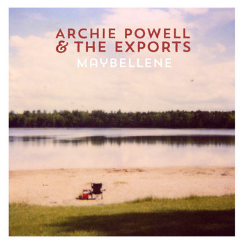 Music | Archie Powell & The Exports