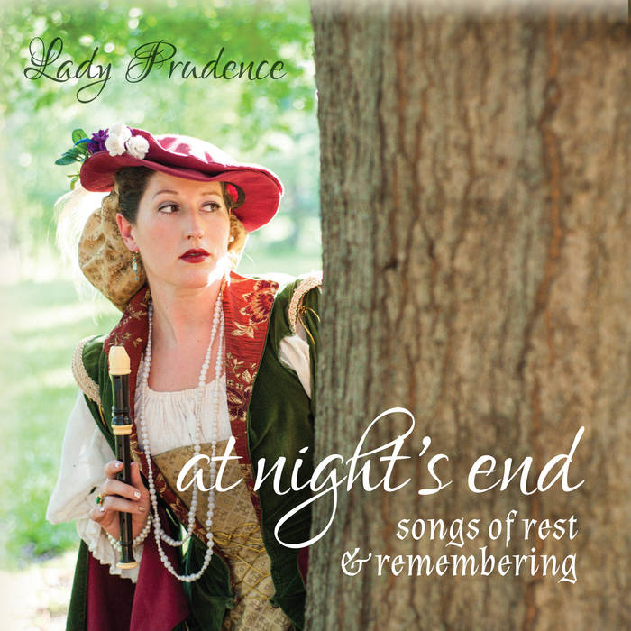 Lavender Blue (The "Dilly Dilly" Song) | Lady Prudence