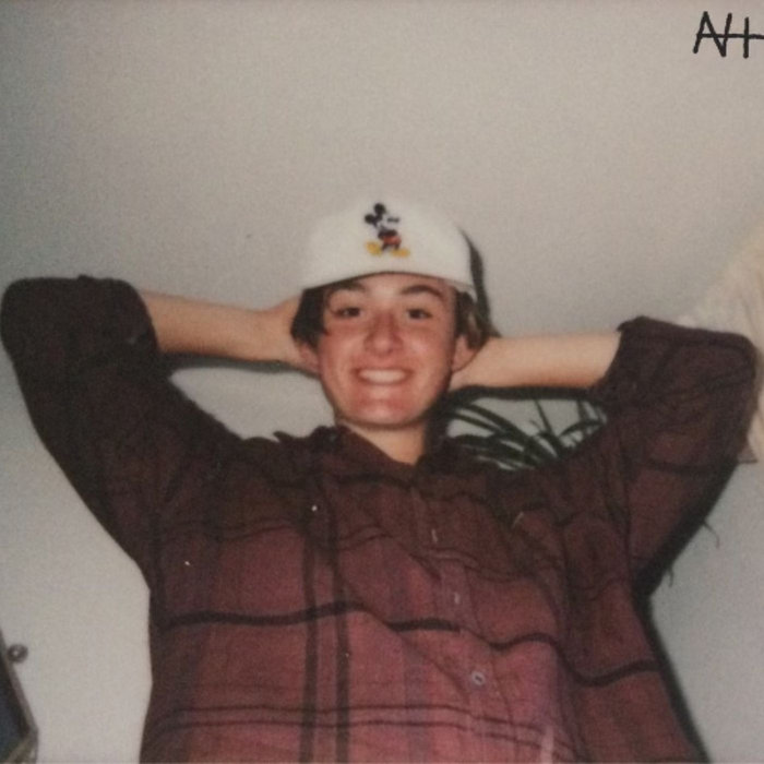 Beginners Luck | Alex Hawkins | ALEX HAWKINS