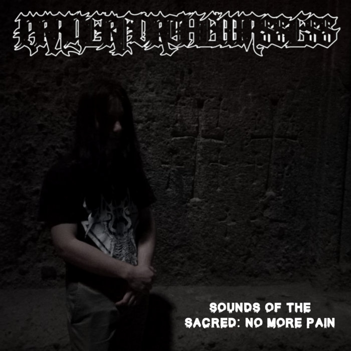 sounds of the sacred: no more pain | prayer for the massess