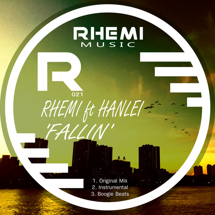 Rhemi feat Hanlei - Fallin | Rhemi, Hanlei | Rhemi