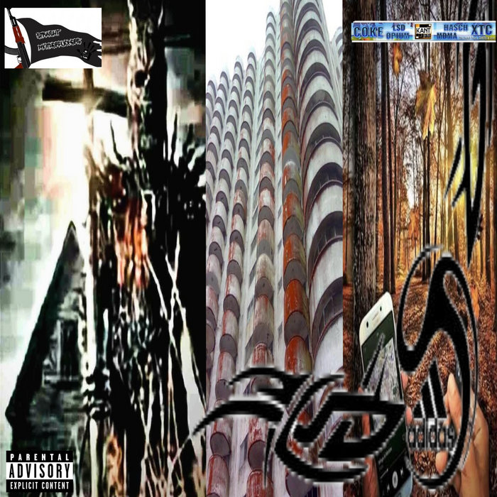 Ecstasy Music | fff2k