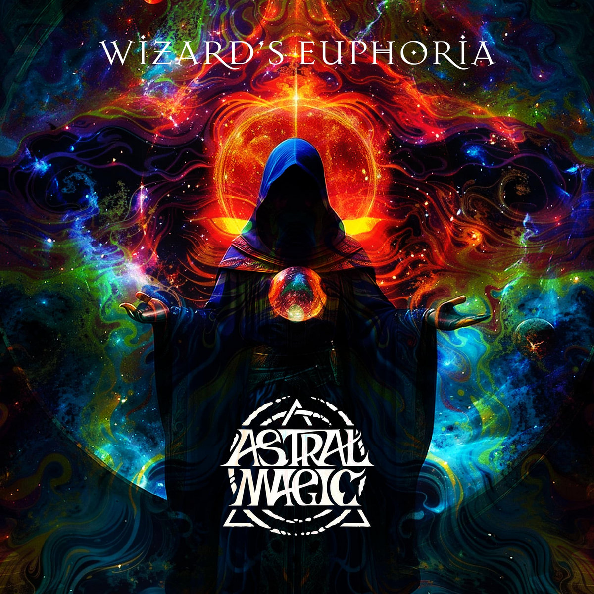 Wizard's Euphoria | Astral Magic