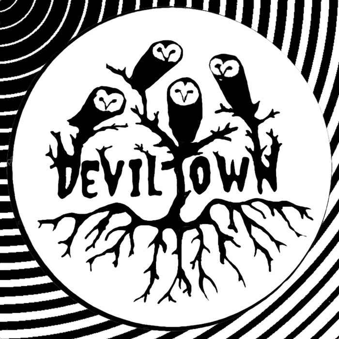The Devil Town | The Devil Town
