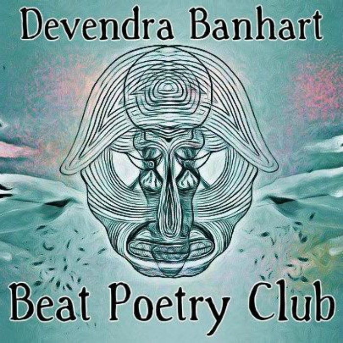 Baby (Devendra Banhart Cover) | Beat Poetry Club