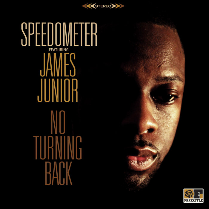 No Turning Back | Speedometer