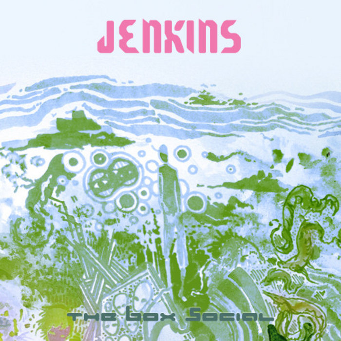 The Box Social | Jenkins