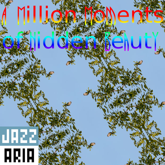 A Million Moments of Hidden Beauty | Jazzaria