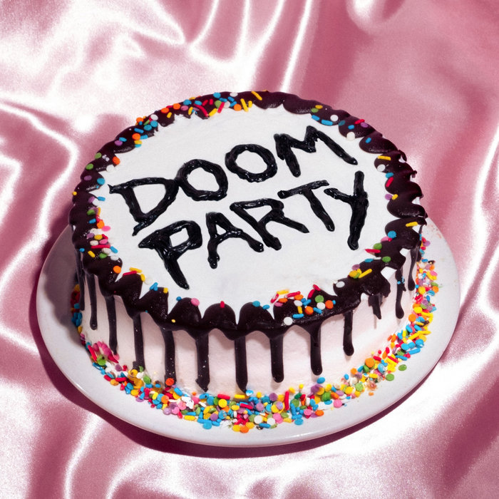 Doom Party | Lost Henry