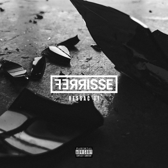 RESSAC 01 | FERRISSE | Jean Ferraille
