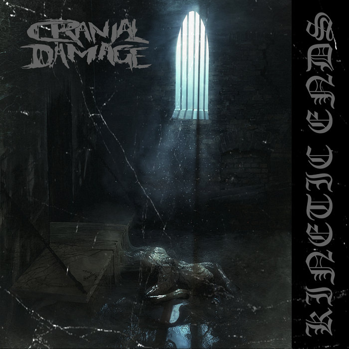 Kinetic Ends | Cranial Damage