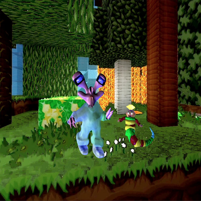 SG14 Epilogue Part 2 Main Theme Reprise | Ratboy Genius | Ryan Dorin