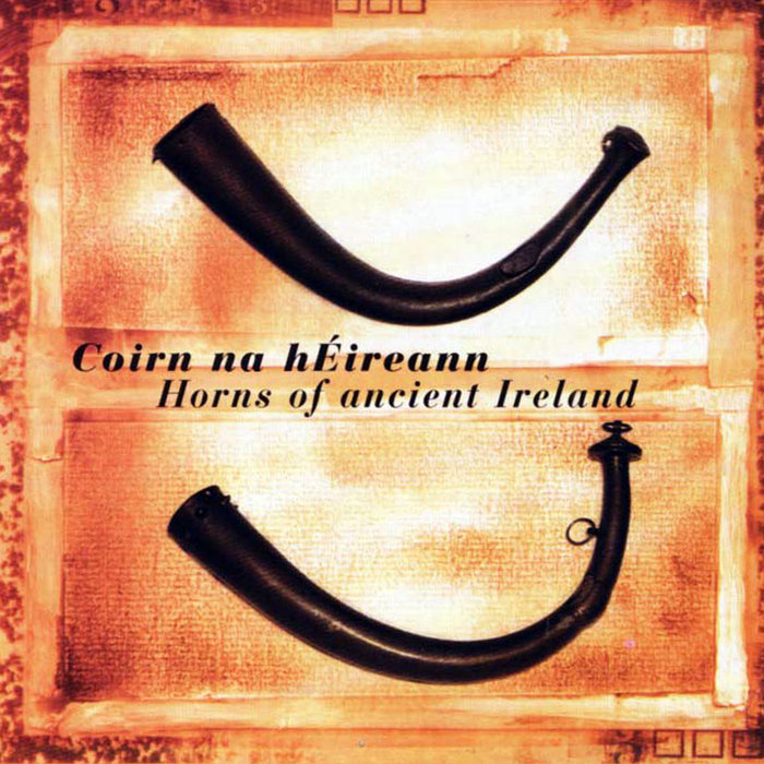 Coirn na hÉireann – Horns of Ancient Ireland | Simon O'Dwyer - - http ...