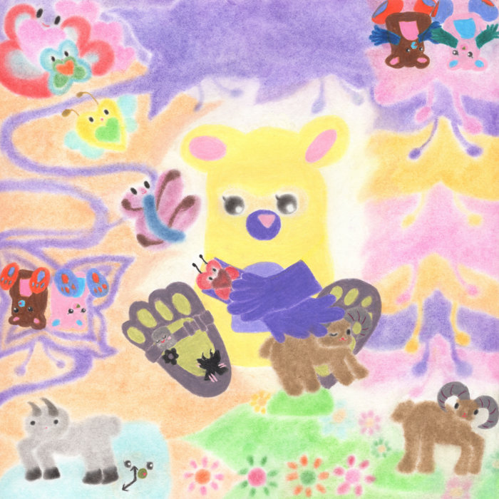 After Candy Melts | Caslean