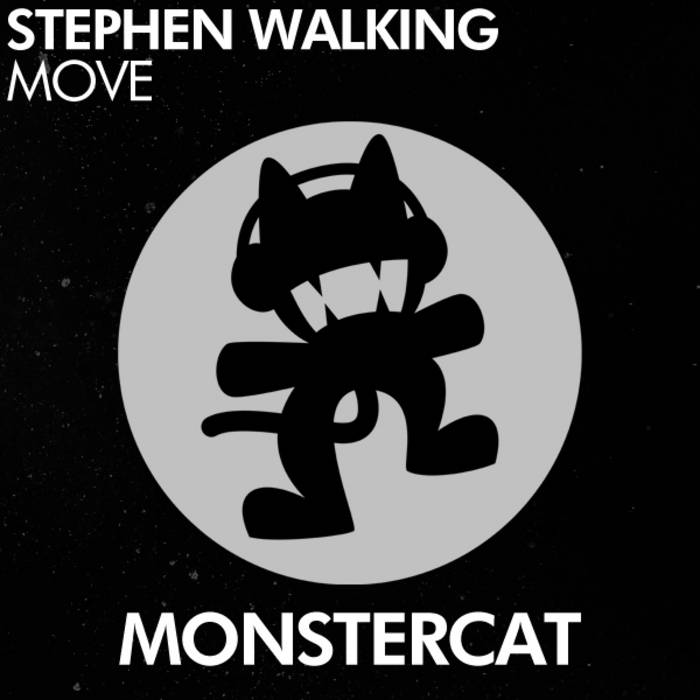 Stephen Walking Logo Creepshow — ChrisRubinoStudio