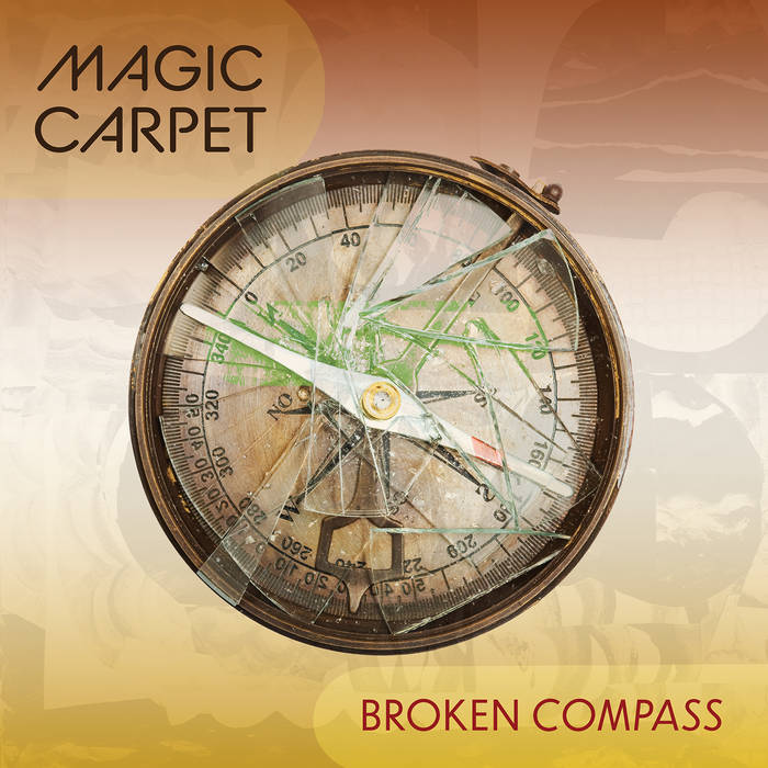 Broken Compass | FPE Records