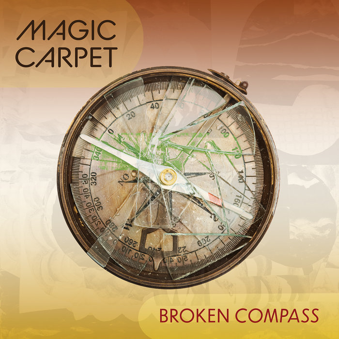 Broken Compass | FPE Records
