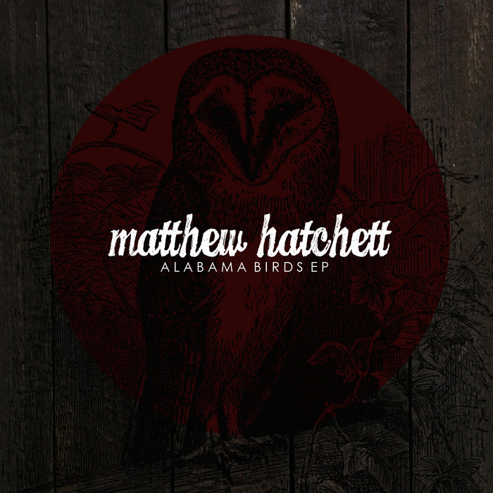 Alabama Birds | Matthew Hatchett