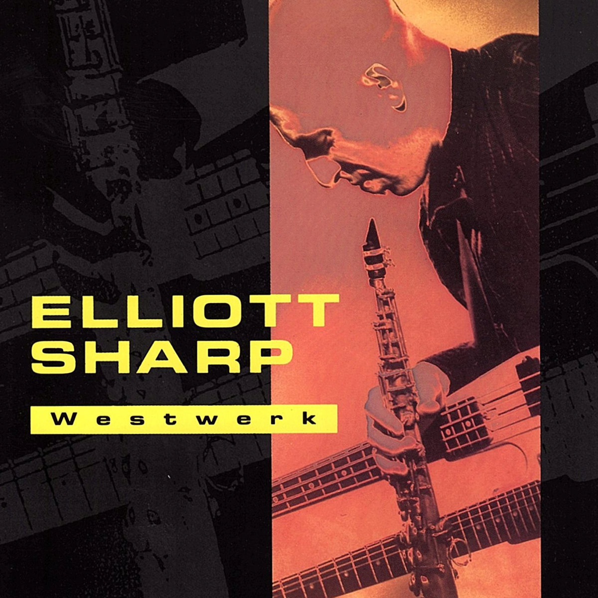 Westwerk | Elliott Sharp