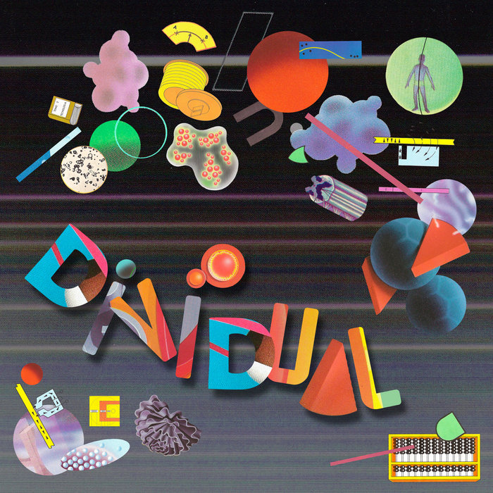 Dividual | Ismael Verde