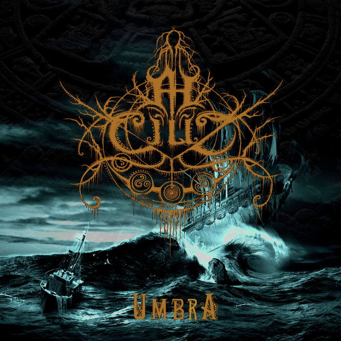 Umbra | Ah Ciliz