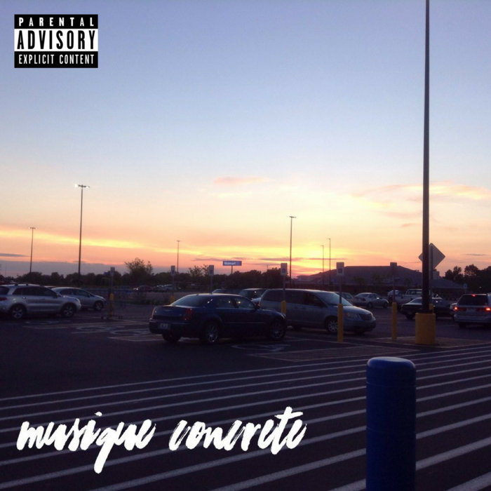 Musique Concrete | Aria How