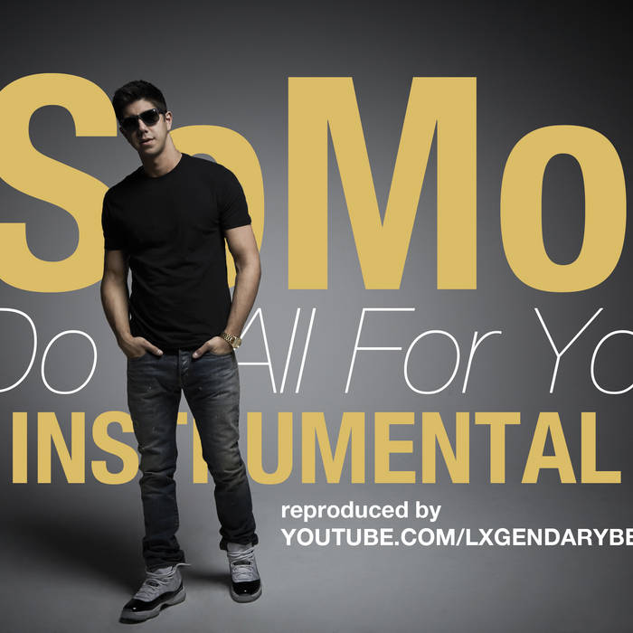 Somo Show Off