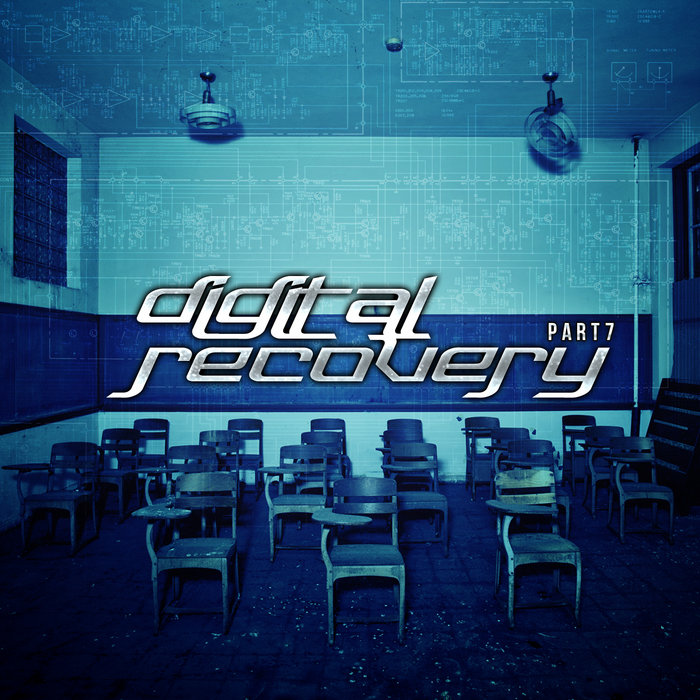 Part 7 | Digital Recovery