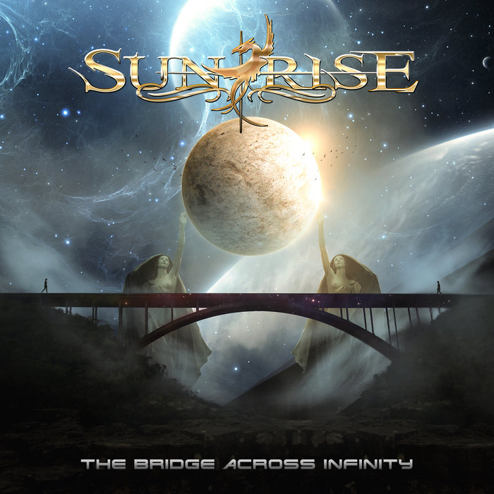The Bridge Across Infinity | SUNRISE