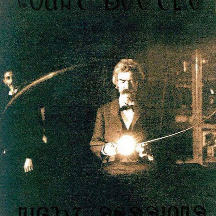 The operation cone of power | Count Beetle